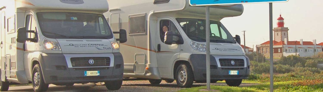 Quelli dei Camper Noleggio Camper Rimini e Vendita Camper usati