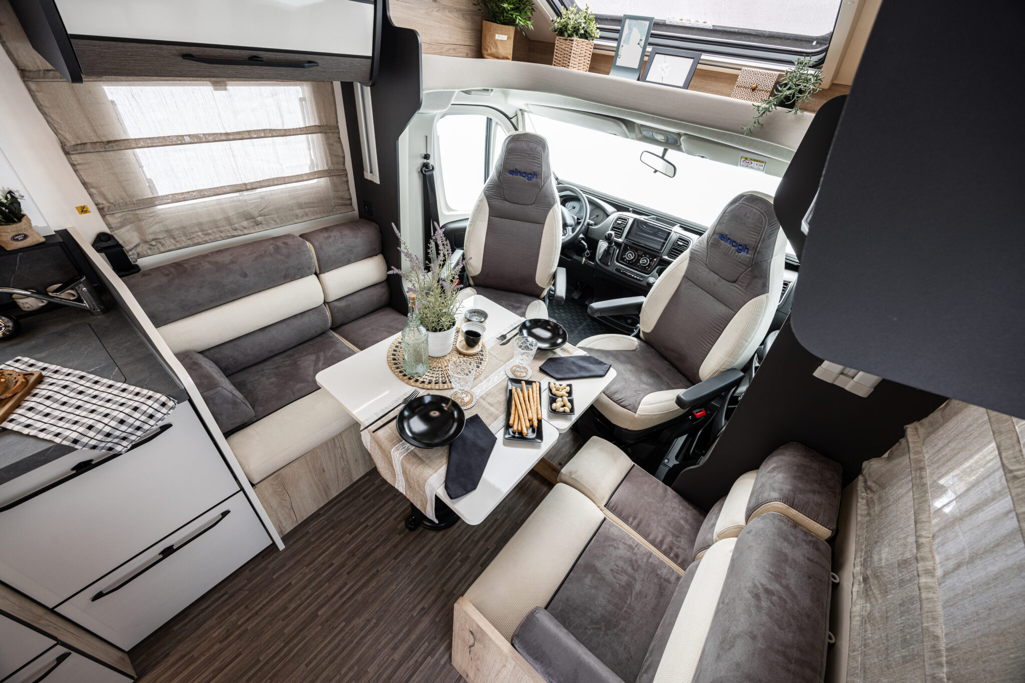 Come cambia il mercato del camper - Noleggio Camper in tutta Italia da ...